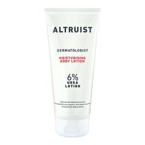 Body Lotion UREA - Box of 12 – Altruist. Dermatologist Sunscreen