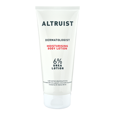 Body Lotion UREA - Box of 12 – Altruist. Dermatologist Sunscreen
