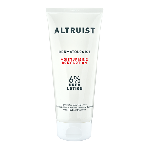 Body Lotion UREA - Box of 12 – Altruist. Dermatologist Sunscreen