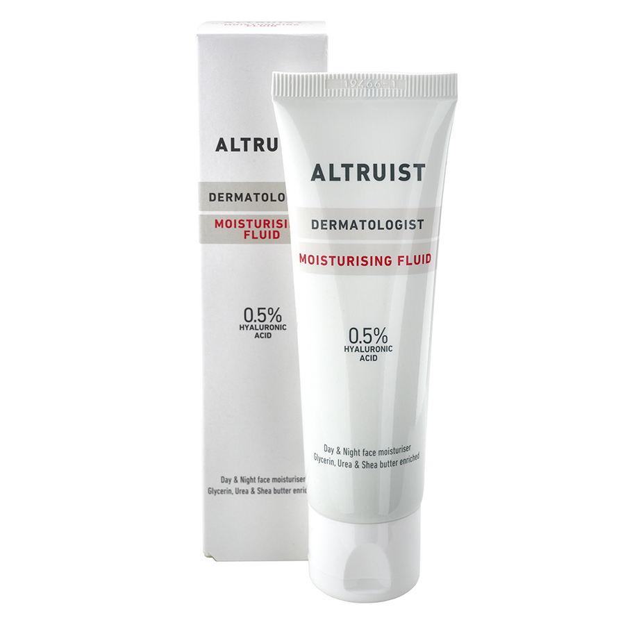 Products – Altruist. Dermatologist Sunscreen