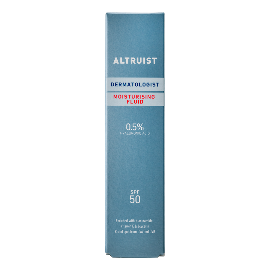 Altruist Sunscreen now available at TESCO UK – Altruist. Dermatologist ...