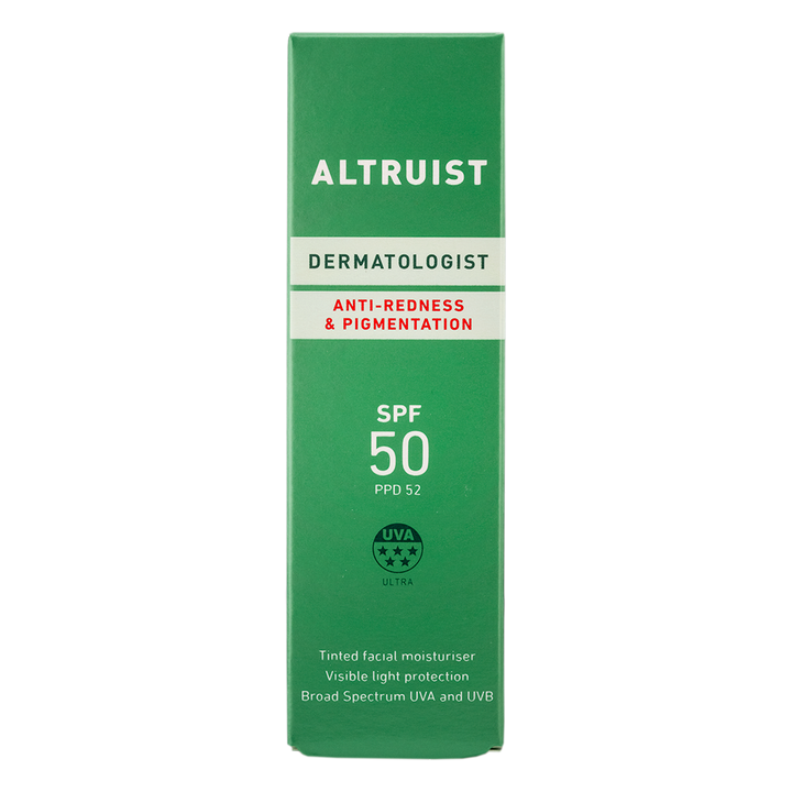 Products – Altruist. Dermatologist Sunscreen