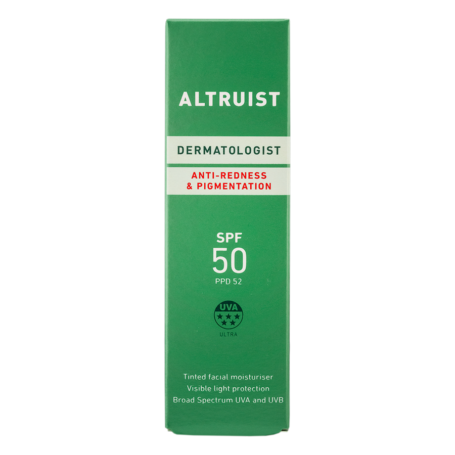 Products – Altruist. Dermatologist Sunscreen